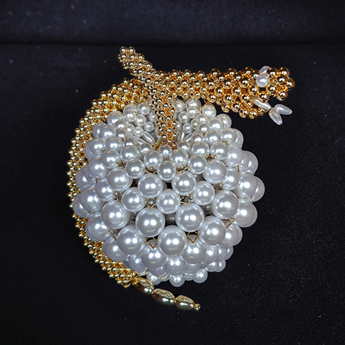 Advanced Plus: Eve - Small - Advanced